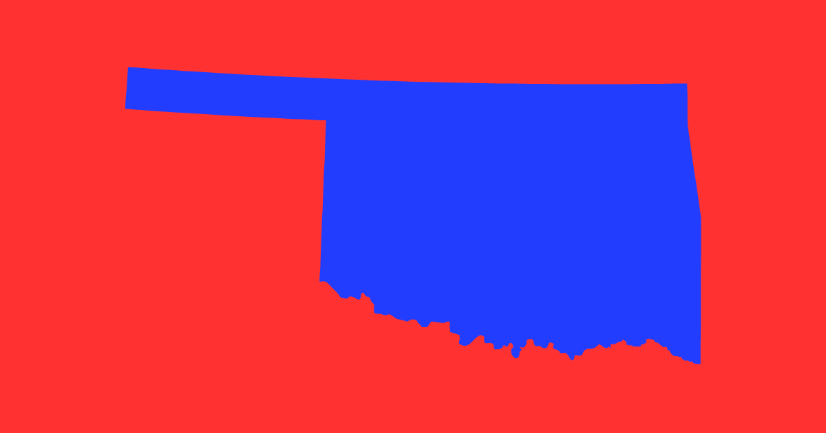 OKLAHOMA-BASED AND OTHER LGBTQ AND 2STGNC+ ORGANIZATIONS RELEASE ...