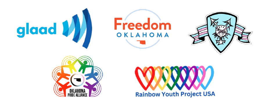 OKLAHOMA 2STGNC+ GROUPS AND GLAAD RESPOND TO NEX BENEDICT FULL AUTOPSY ...