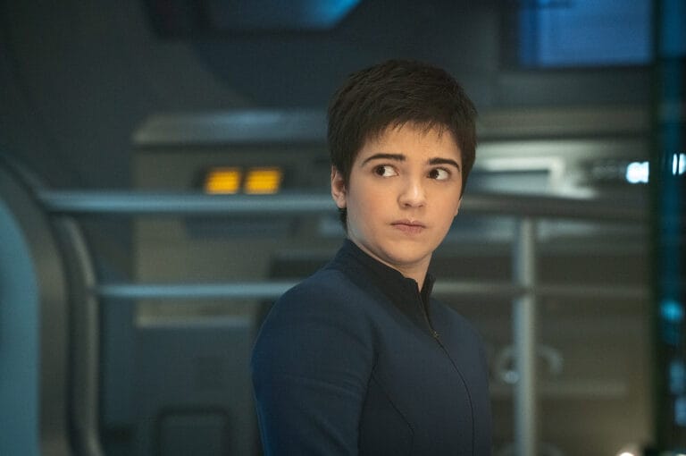 Gender Representation – Where We Are on TV 2023-2024 | GLAAD