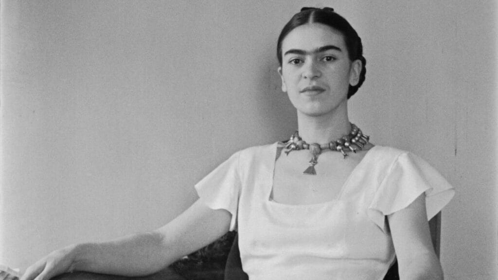 ‘FRIDA’ In Her Own Words: Carla Gutiérrez’s Intimate Exploration of ...