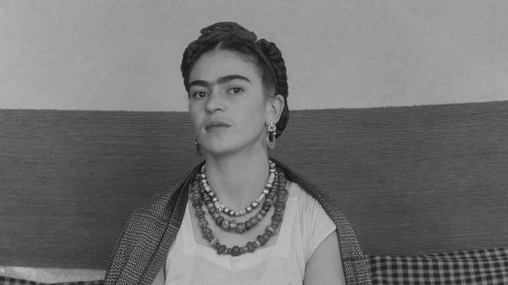 ‘FRIDA’ In Her Own Words: Carla Gutiérrez’s Intimate Exploration of ...