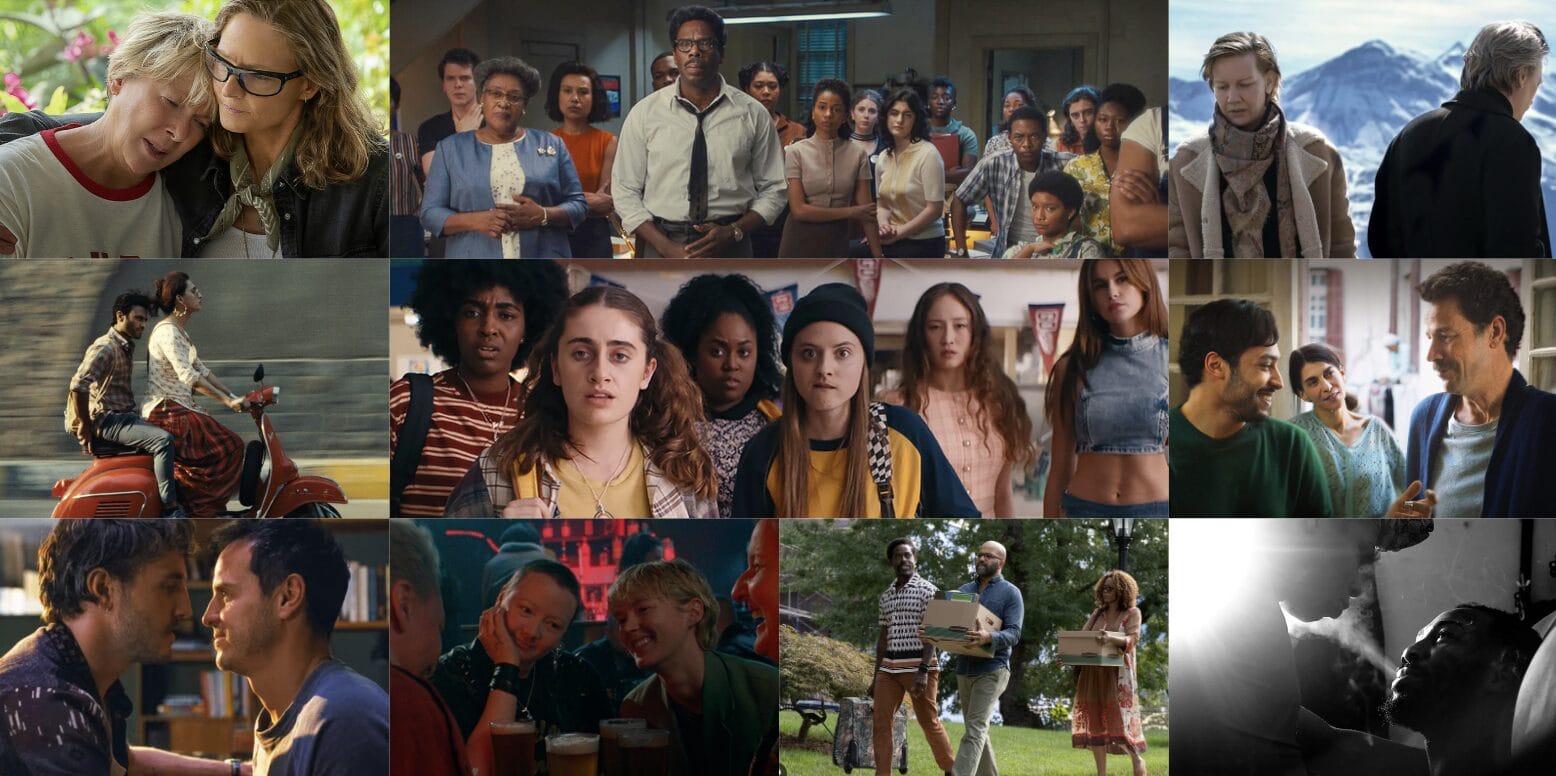 LGBTQ Highlights of Awards Season and Where to Watch Them | GLAAD