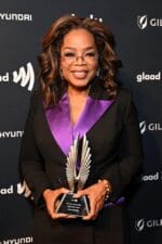 Oprah Opens Up for First Time About Brother Who Died of AIDS, Honors ...