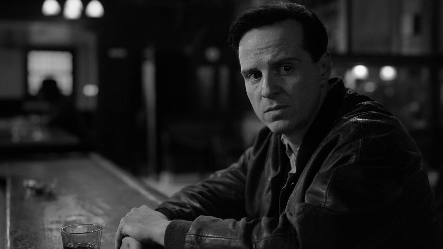 WATCH: New Trailer for Netflix’s “Ripley” Starring Andrew Scott and ...