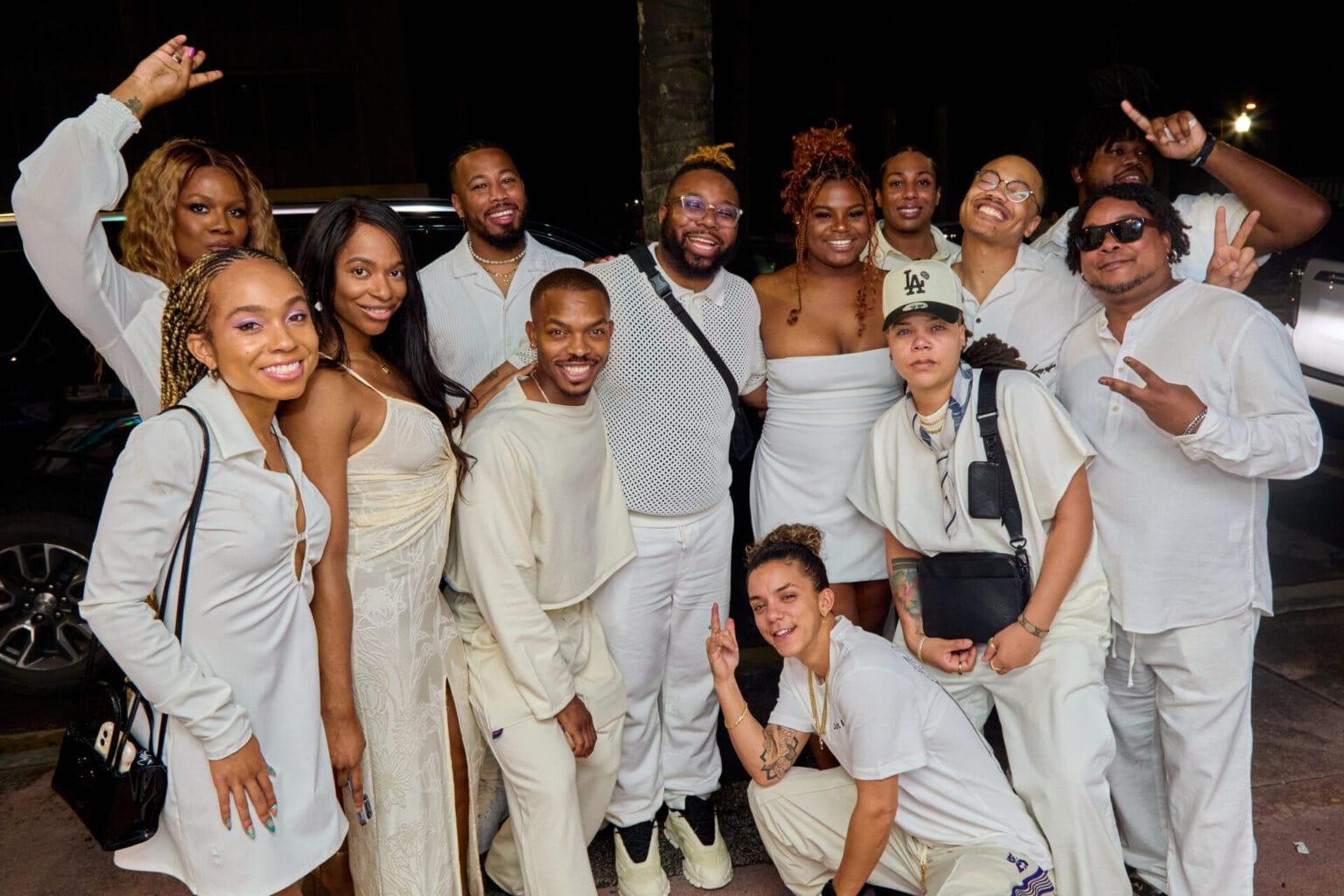 Black Excellence Showcased at ABFF 2024, LGBTQ+ Films, Filmmakers ...