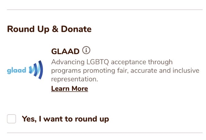 Eat Chipotle, Support GLAAD! | GLAAD