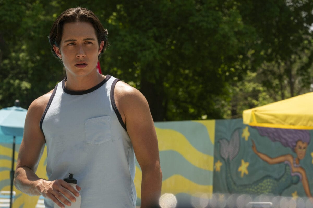 ‘Pretty Little Liars: Summer School’ Star Jordan Gonzalez Talks ...