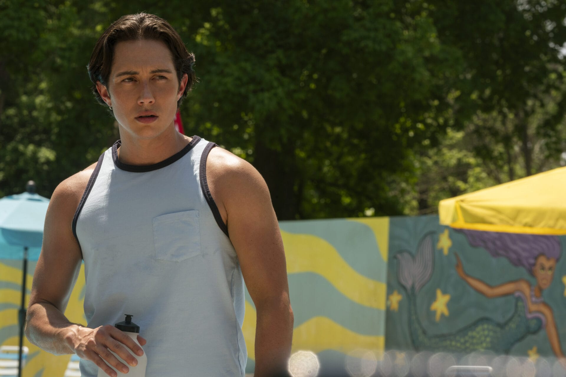 ‘Pretty Little Liars: Summer School’ Star Jordan Gonzalez Talks ...