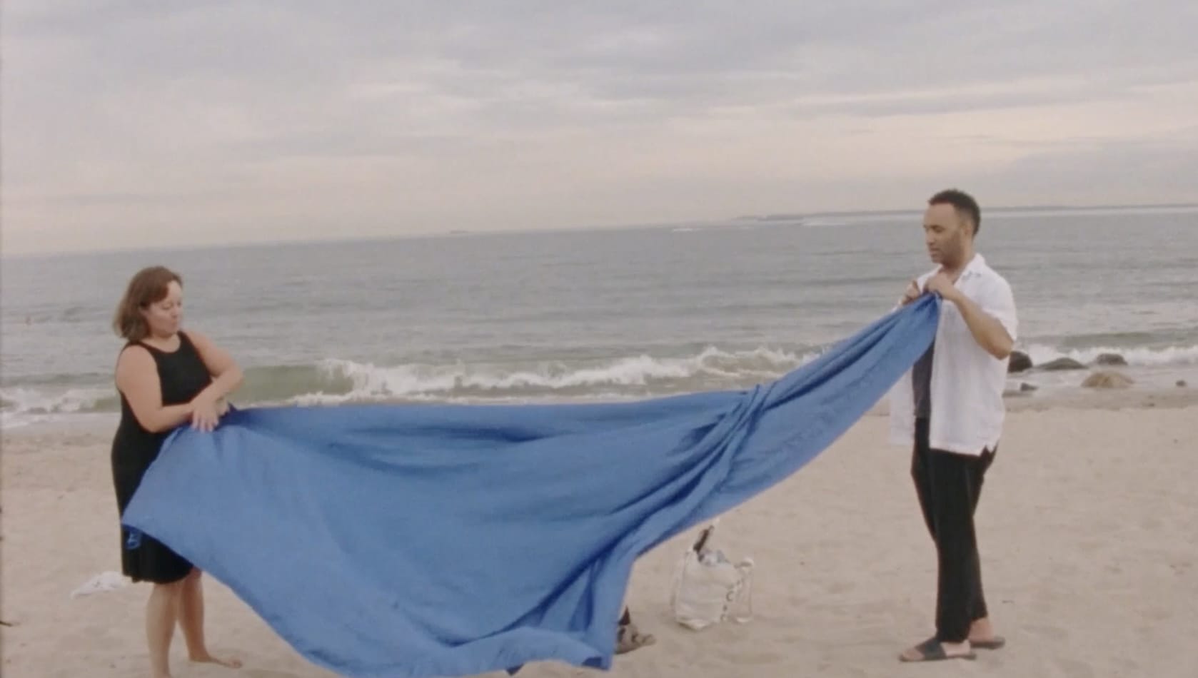 Rodney Evans’ PORTAL: Intimacy and Connection in a Time of Isolation ...