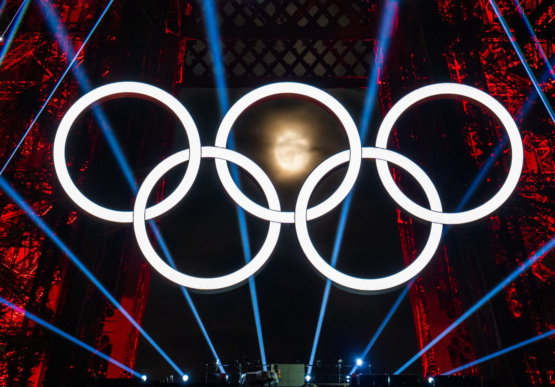 Team LGBTQ: A Record Breaking Medal Haul at the Paris 2024 Olympics | GLAAD