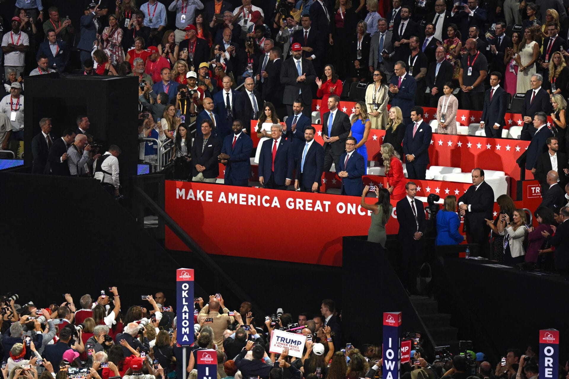 GLAAD Amplifies What’s at Stake for LGBTQ Voters Following the First ...