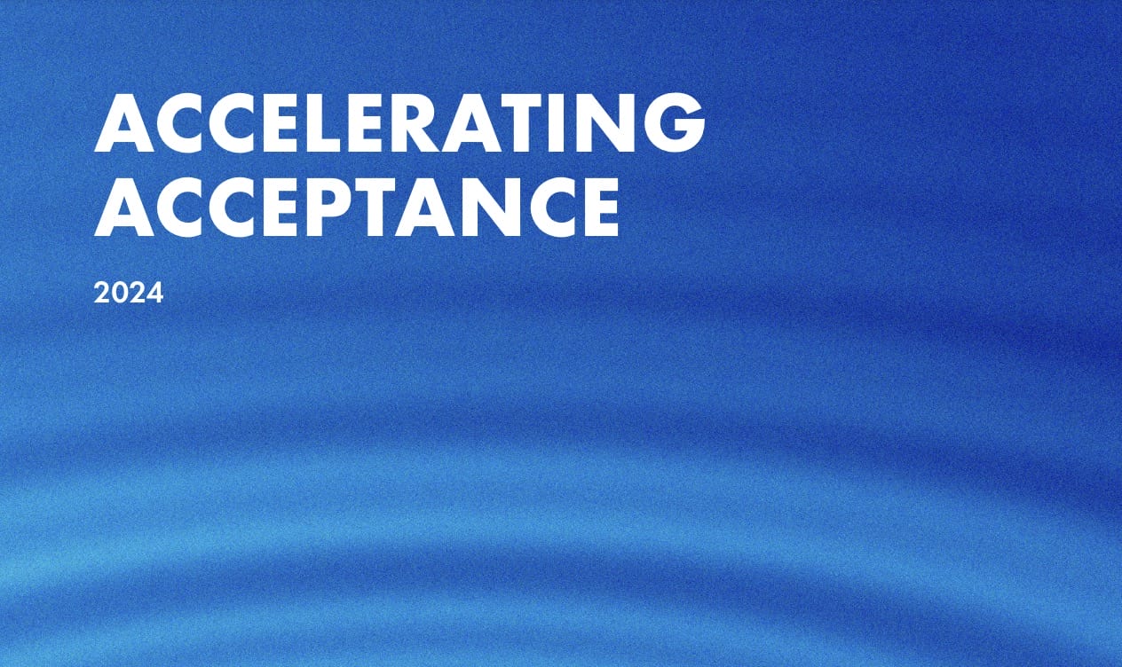 AMERICANS ARE WITH LGBTQ PEOPLE, BUT DISINFORMATION COMES WITH A COST: GLAAD’s ACCELERATING ...