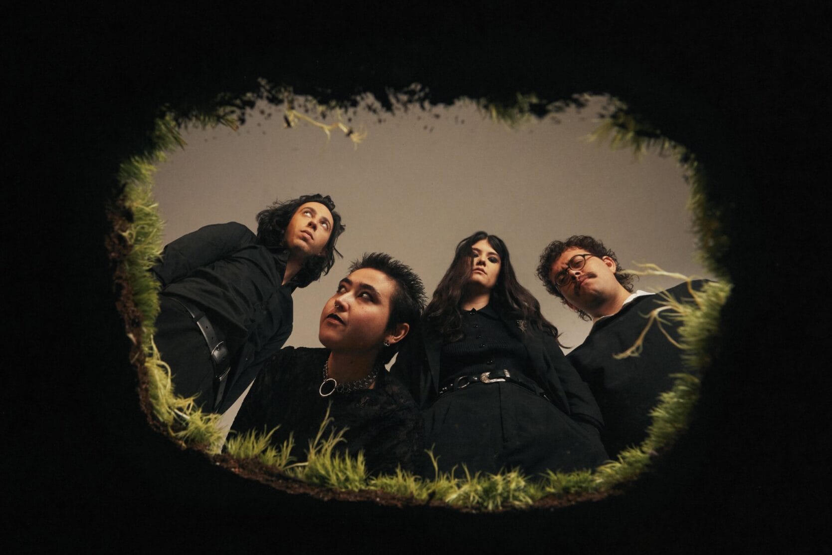 !Ojo! Nava Mau’s Historic Emmy Nomination, Michaela Jaé Announces Debut ...