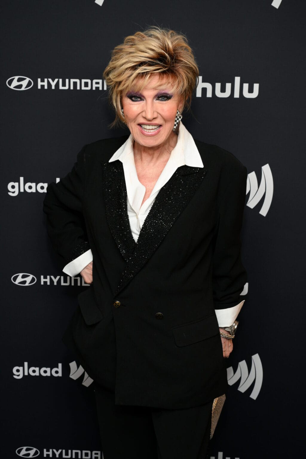 Remembering Chilli Pepper: Icon and Trailblazer | GLAAD
