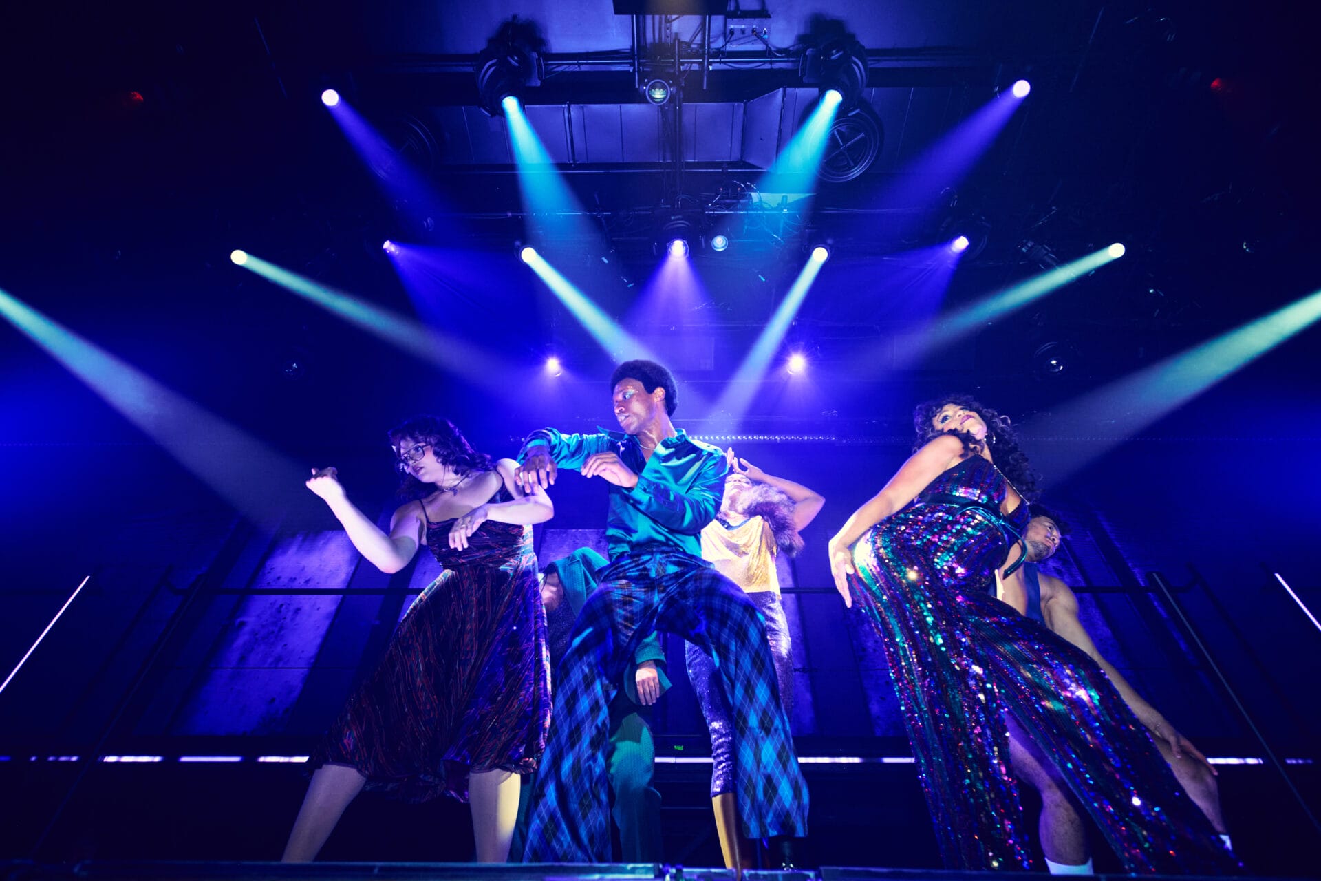 Catch ‘Drag Race’ Royalty Eureka O’Hara, Coco Montrese, and Tamisha ...