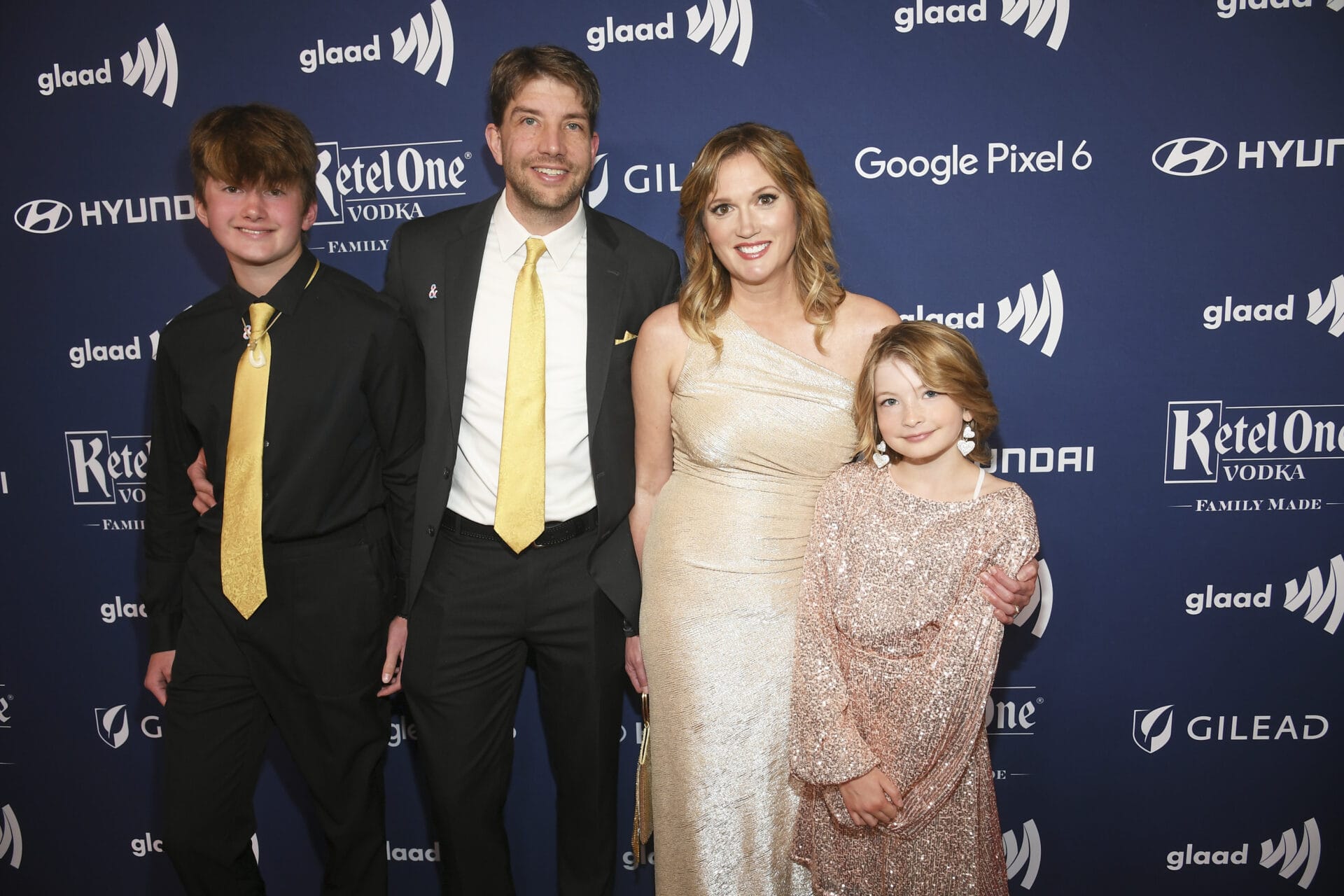 GLAAD FIRST LOOK: Final Episode of MSNBC Film’s “My Generation” Centers ...