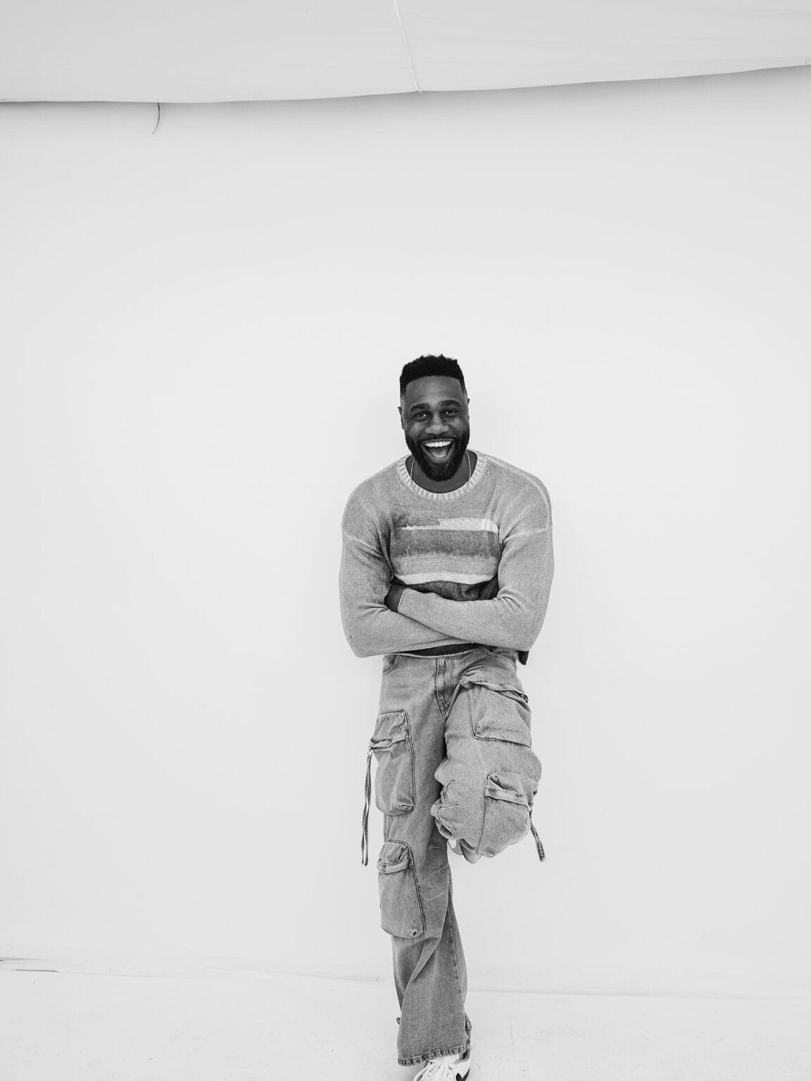 GLAAD x High Tide: A Conversation with James Bland | GLAAD