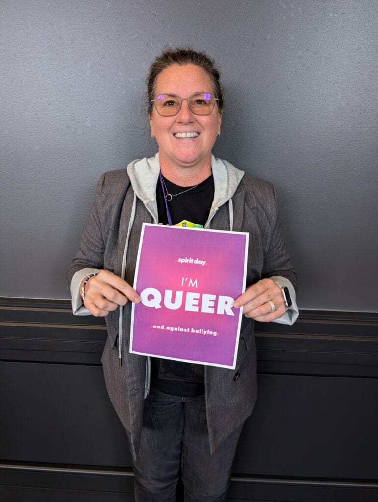 LGBTQ Centers from Around the Country Commemorate Spirit Day at ...