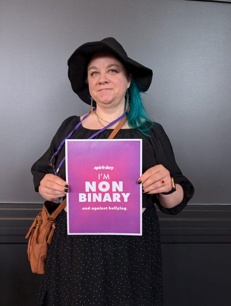 LGBTQ Centers from Around the Country Commemorate Spirit Day at ...