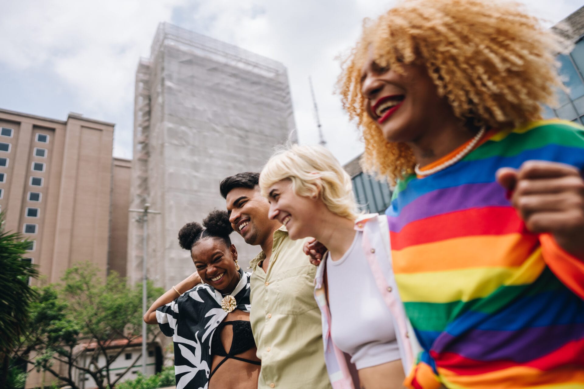 DAF Day: October 9th | GLAAD