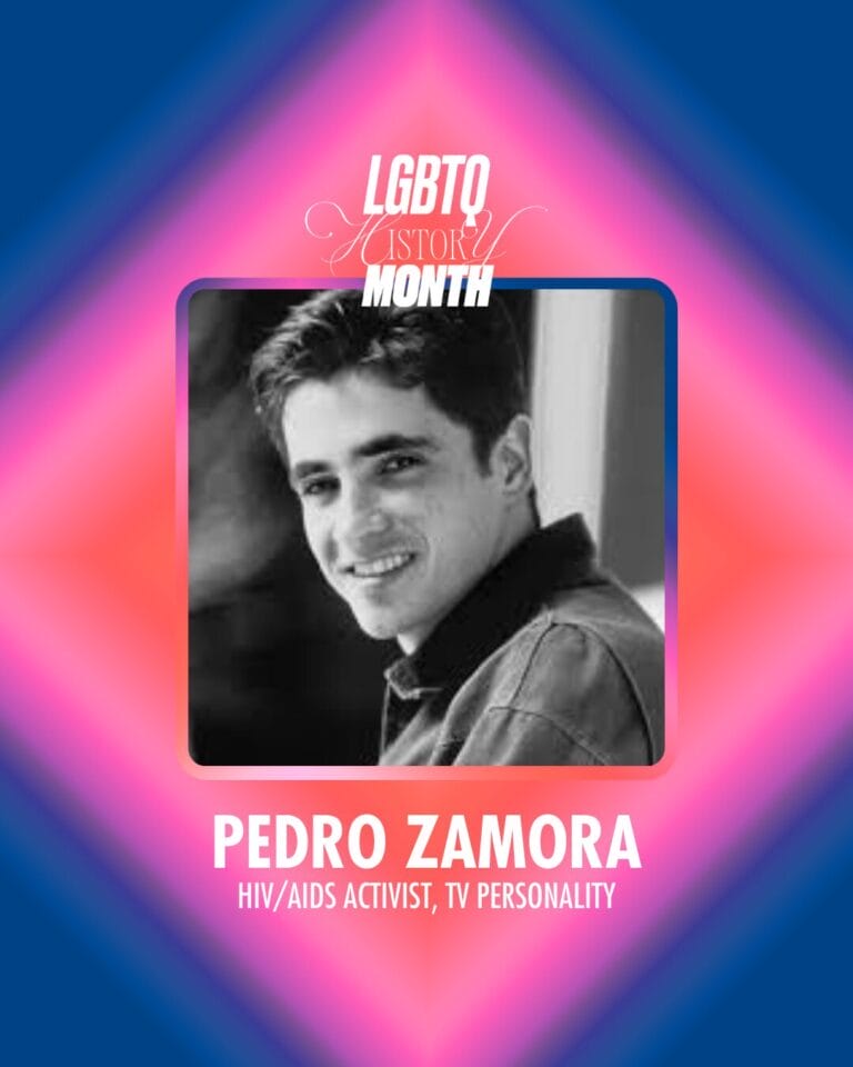 LGBTQ History Month Spotlights: Celebrating Unsung Icons | GLAAD