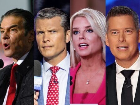Historic LGBTQ Firsts in 119th Congress | GLAAD