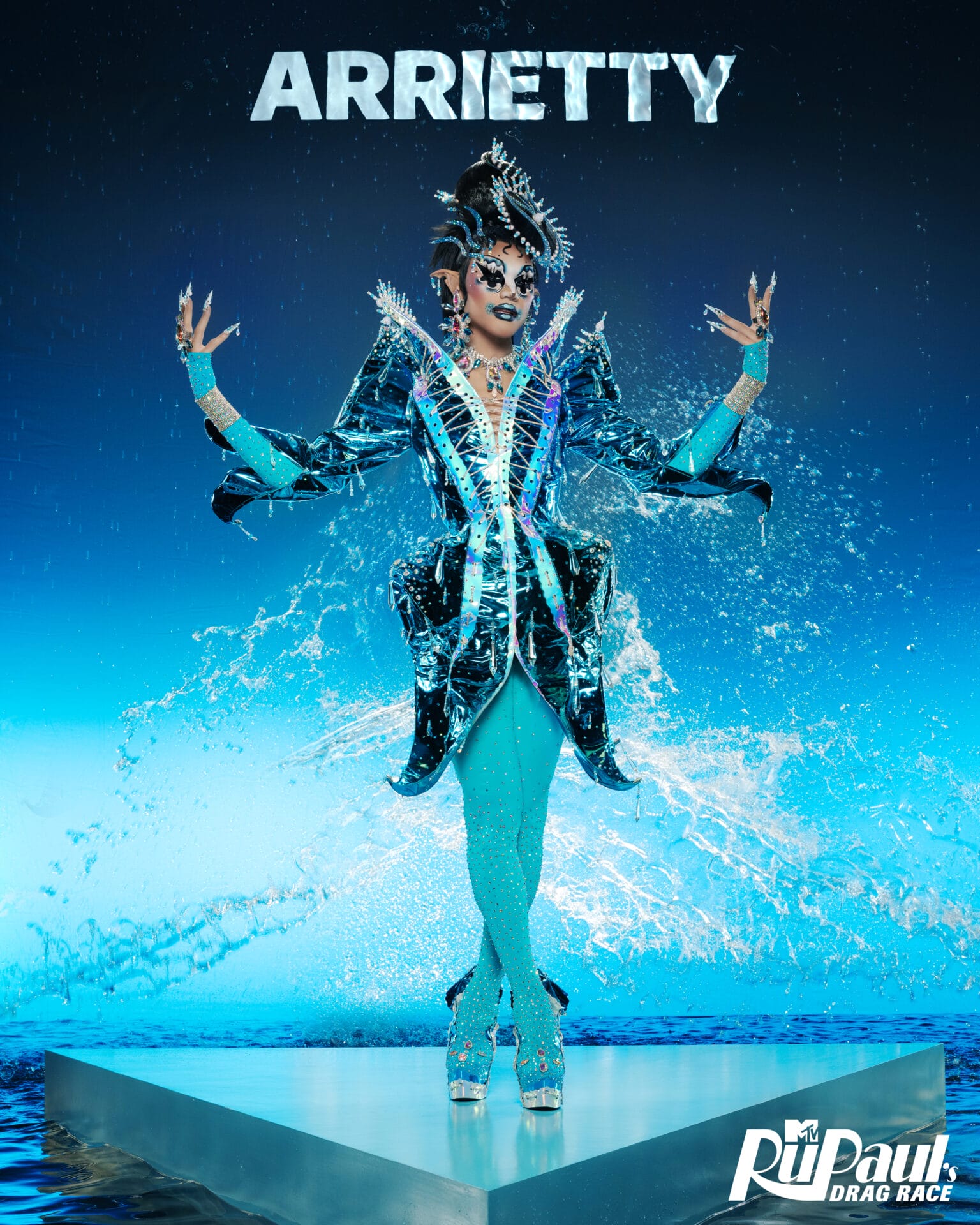 Meet the Queens and Celebrity Guest Judges for ‘RuPaul’s Drag Race ...