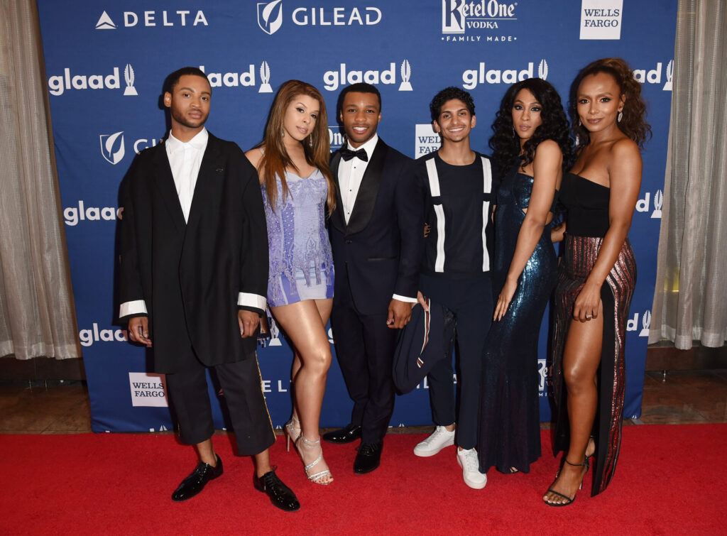 37th GLAAD Media Awards Sponsorship Opportunities | GLAAD