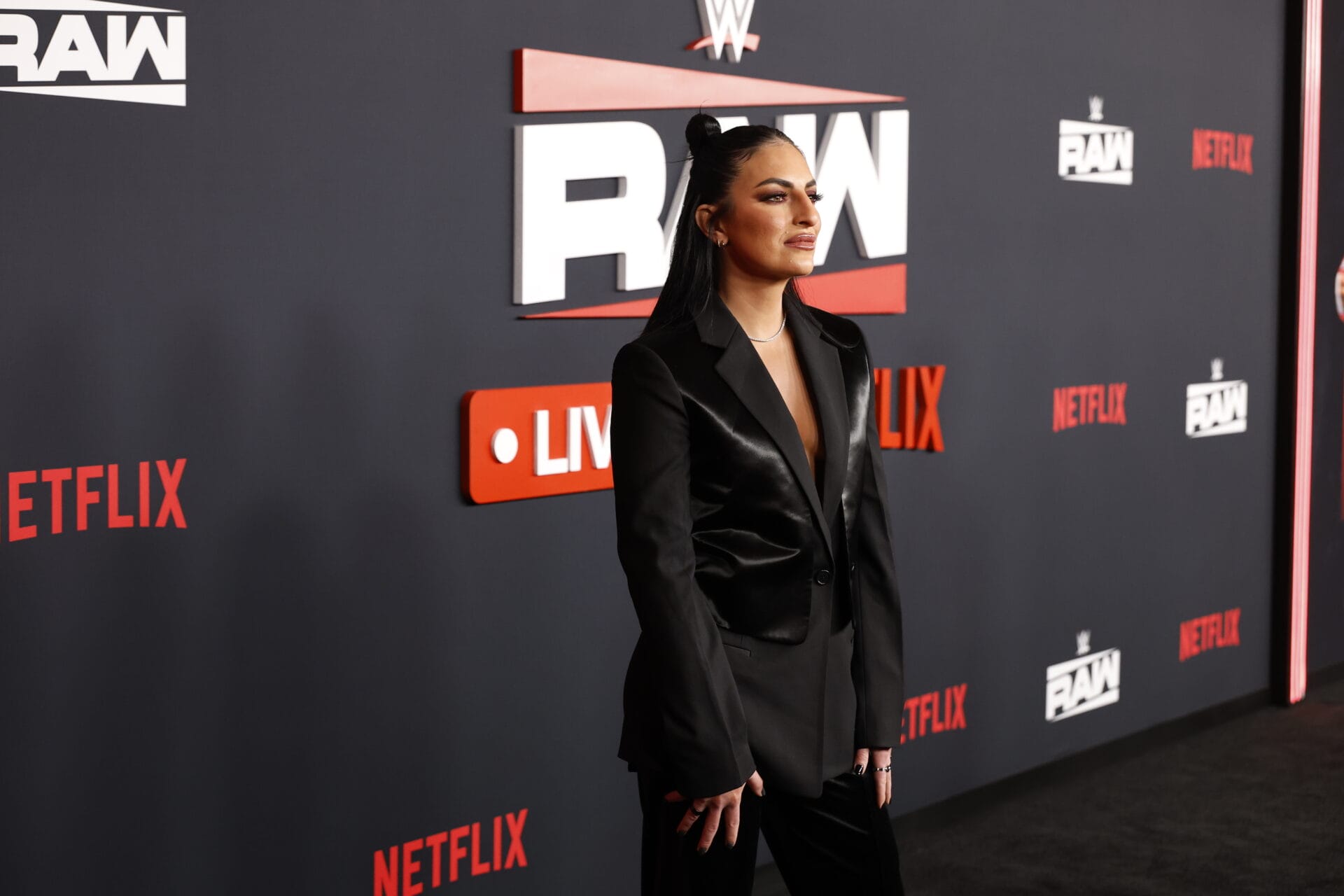 WATCH: Daria Berenato Talks WWE Departure and Starting her Next Chapter ...