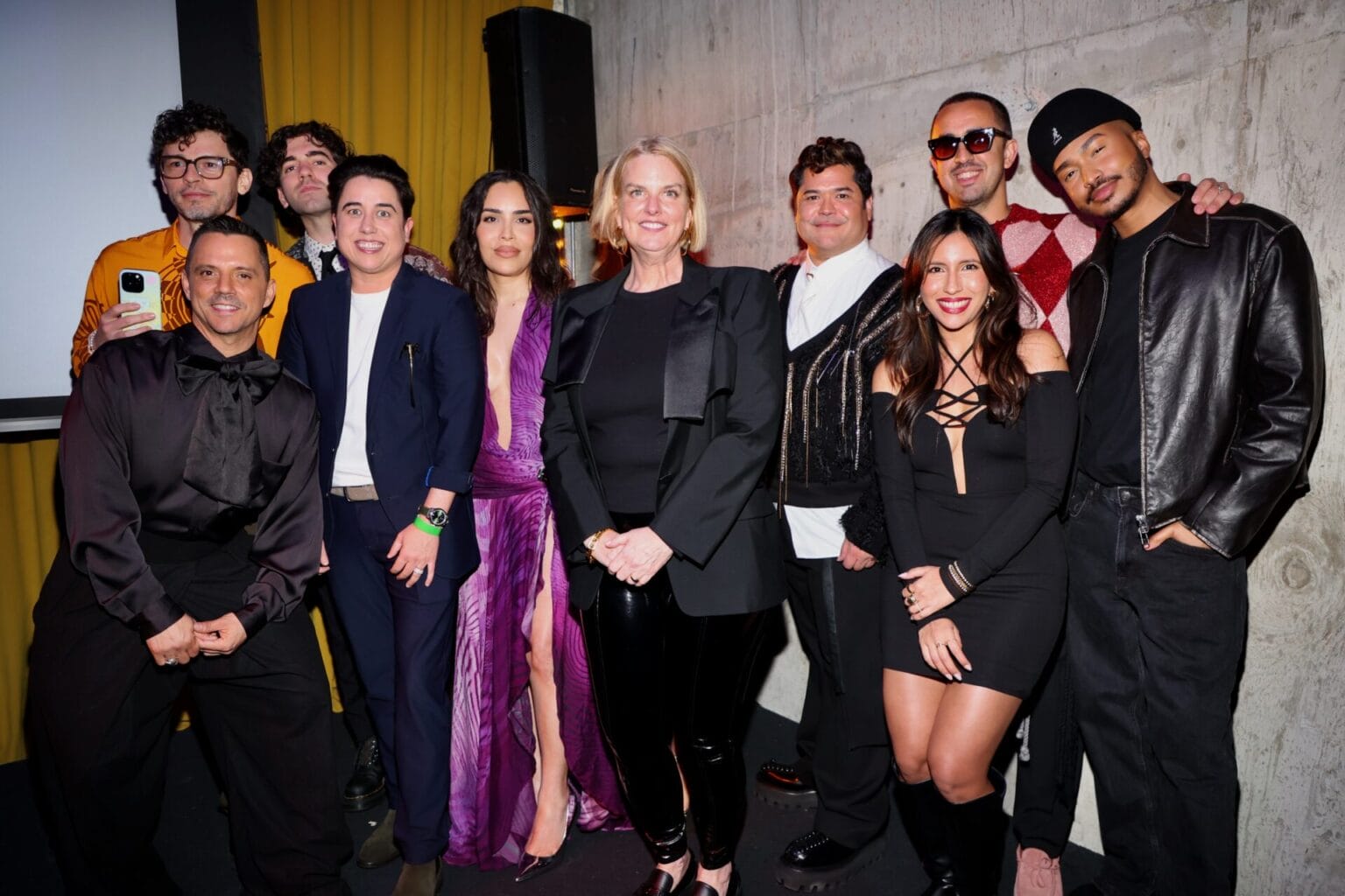 Medios Latinos y en Español | GLAAD