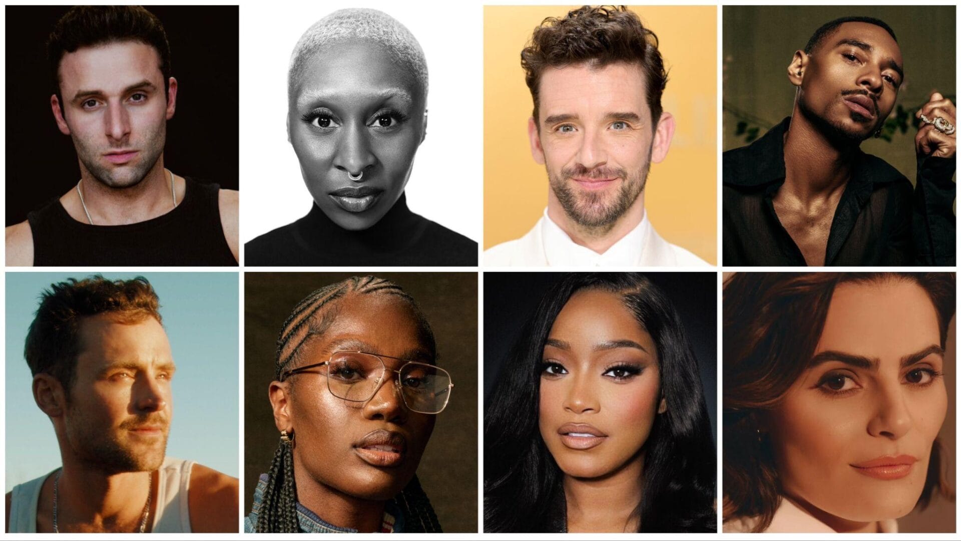 GLAAD ANNOUNCES DAZZLING LINEUP OF LGBTQ CHANGEMAKERS AND ALLIES ...
