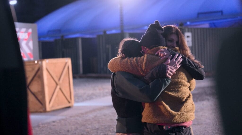 ‘Extracted’ Contestant Rose Hyak Talks Competing on Survival Show and ...