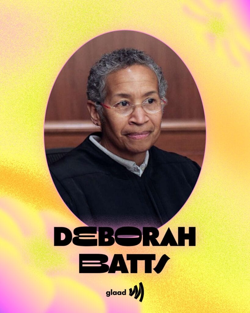 Black Queer and Trans Women in Politics: From Then to Now | GLAAD