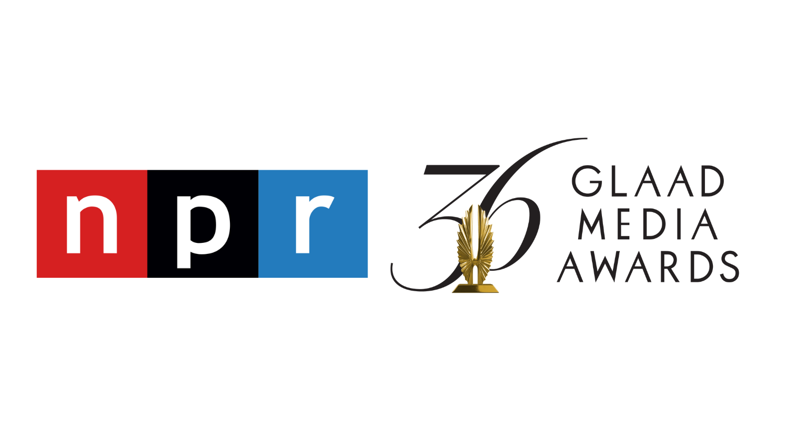 NPR Presented with 36th GLAAD Media Award for Outstanding Online ...