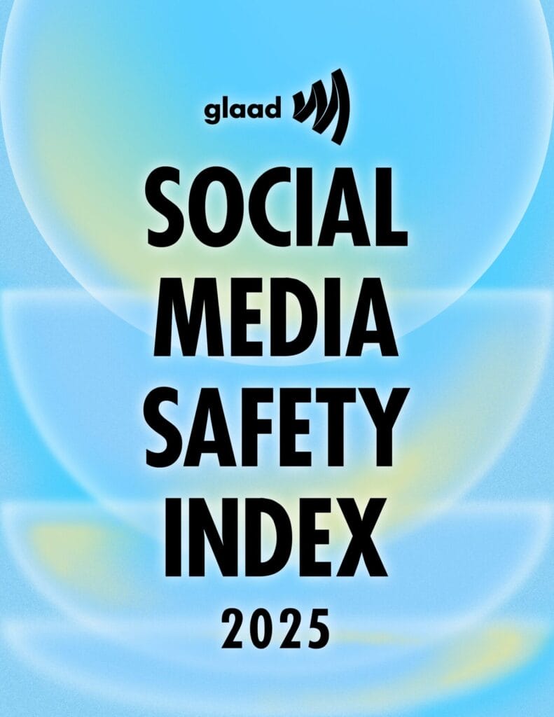 PRIDE 2025: One Story. One Future. | GLAAD