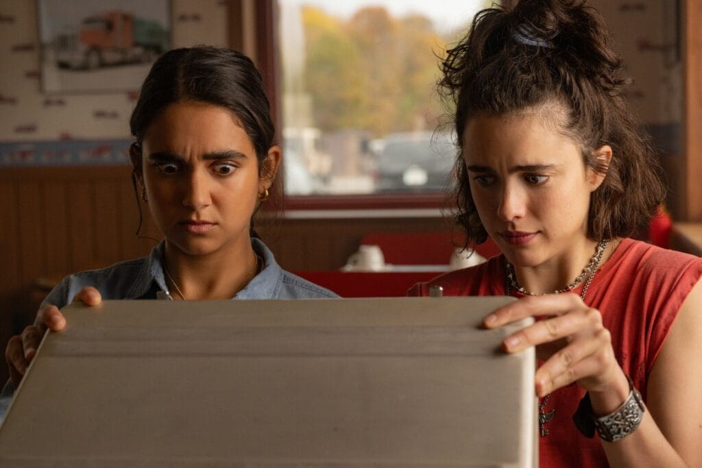 NBCUniversal – SRI 2025 | GLAAD