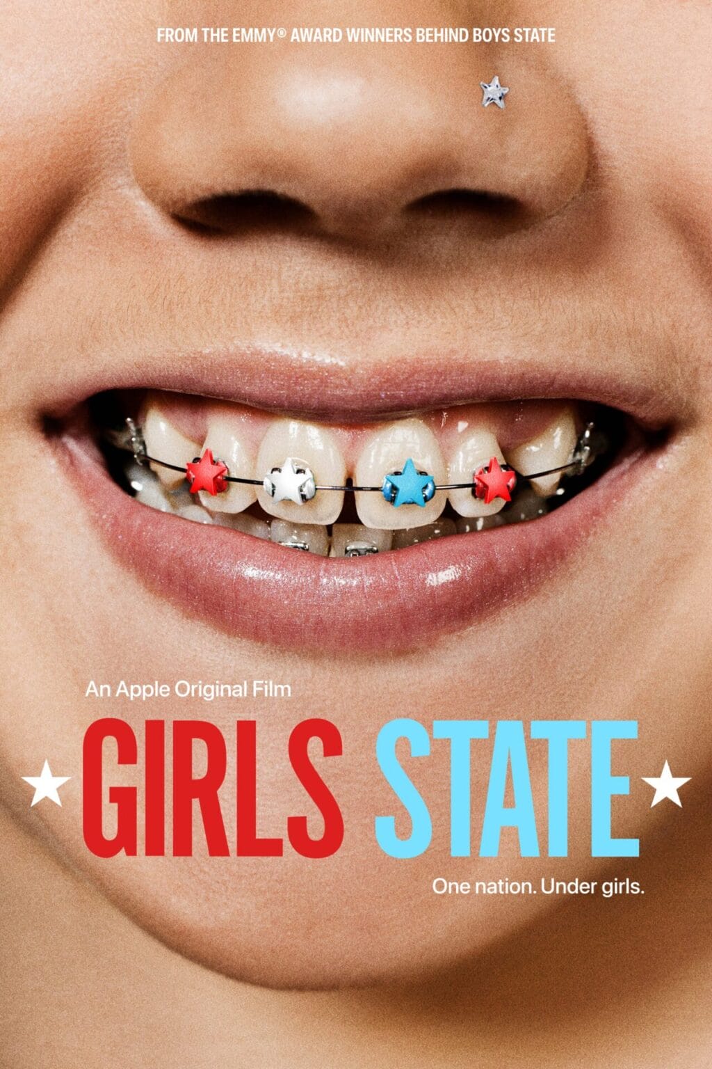 Documentary Film – SRI 2025 | GLAAD