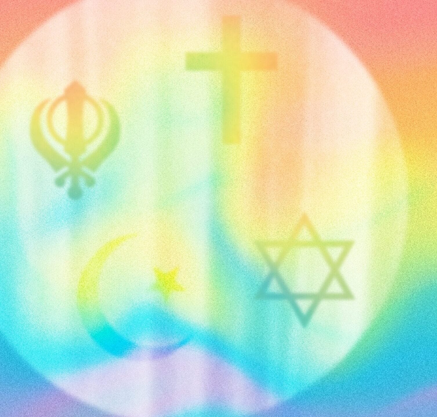 150+ Anti-LGBTQ Incidents Targeted Religious Communities in the US ...