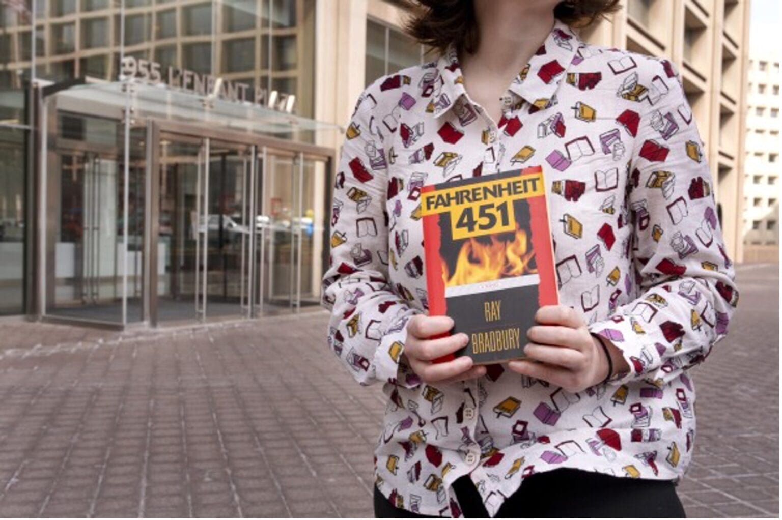 Annual Celebration of Libraries and Library Workers Arrives Amid ...