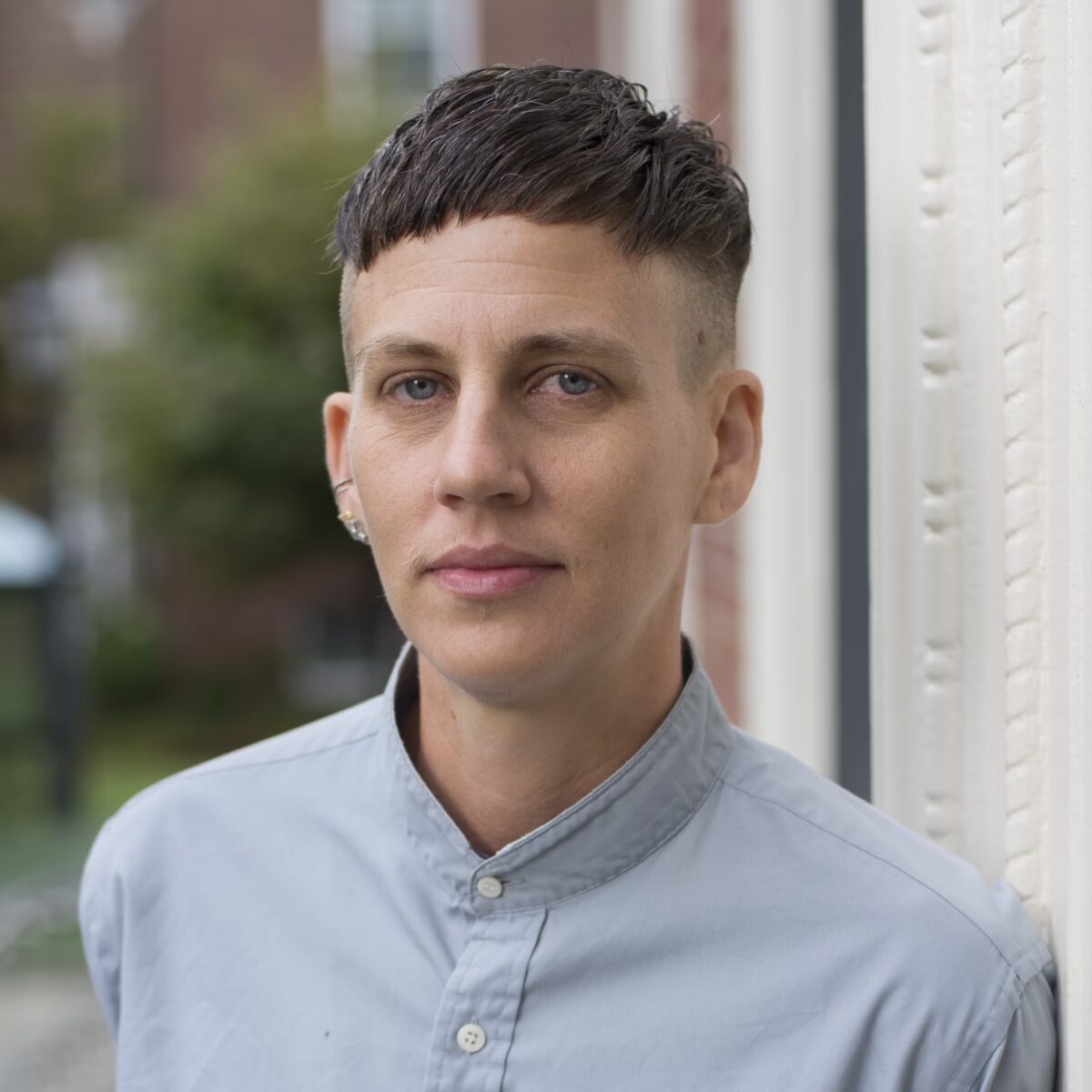 Meet the 2025 Judges Powering Queer|Art’s Grants for Black Trans Women ...