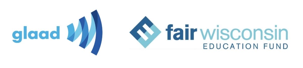 FAIR WISCONSIN AND GLAAD RESPOND TO SPRING ELECTION RESULTS IN ...