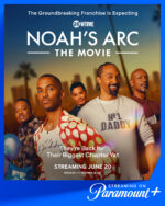 Exclusive First Look: “Noah’s Arc: The Movie” Reveals Official Key Art ...
