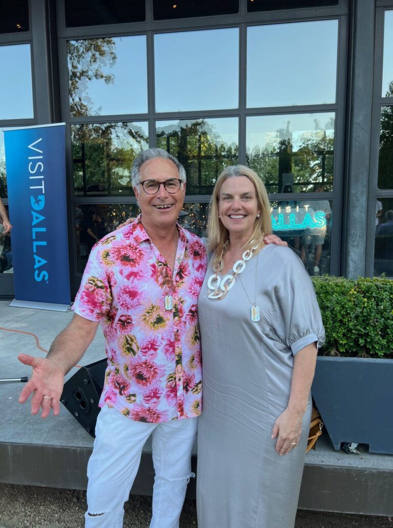 Out in the Vineyard Founder Gary Saperstein Talks Gay Wine Weekend ...