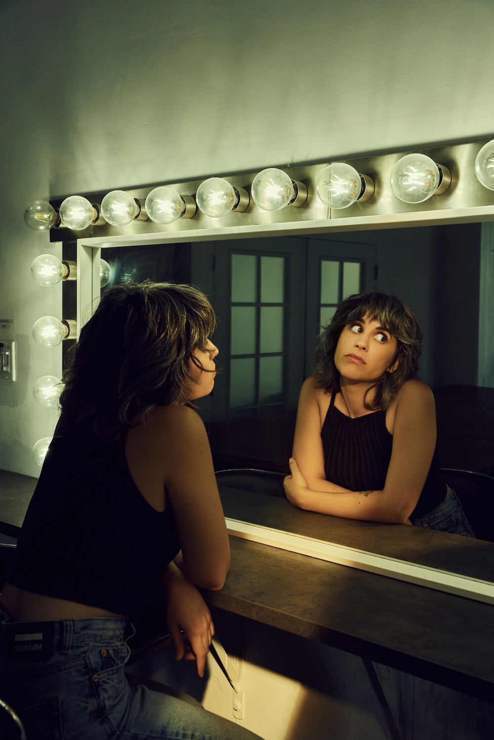 ‘Mythic Quest’ Actor Ashly Burch Talks New Web Series ‘I’m Happy You’re ...