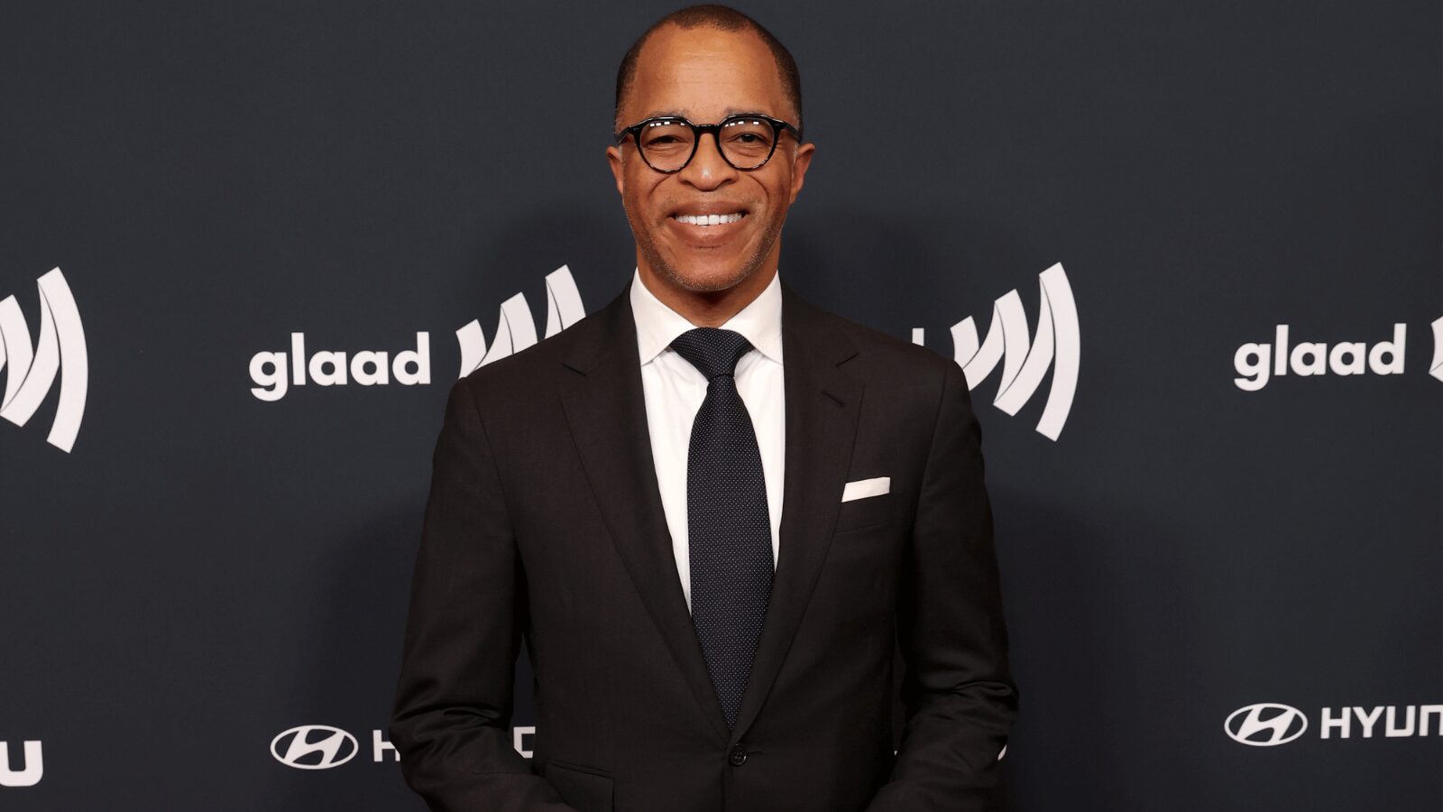 Jonathan Capehart Talks New Memoir with GLAAD Pres. & CEO Sarah Kate ...