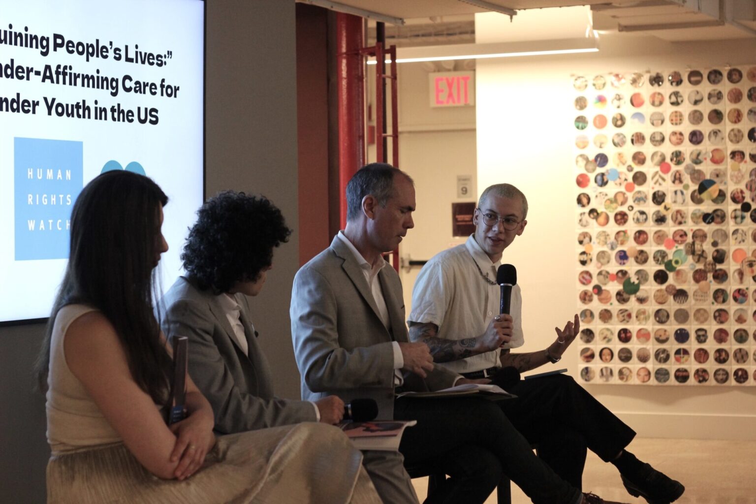 Facts Are the Resistance: Combating LGBTQ Disinformation | GLAAD