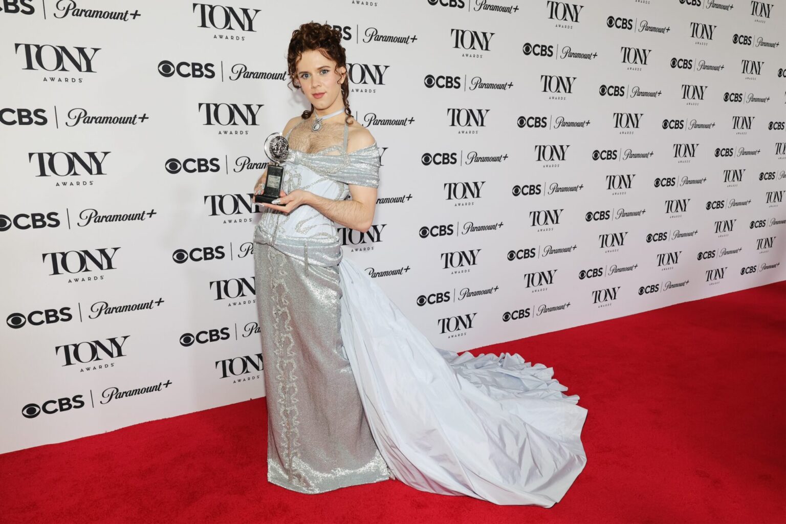 Tony Awards 2025: Harvey Fierstein’s Lifetime Achievement Award ...