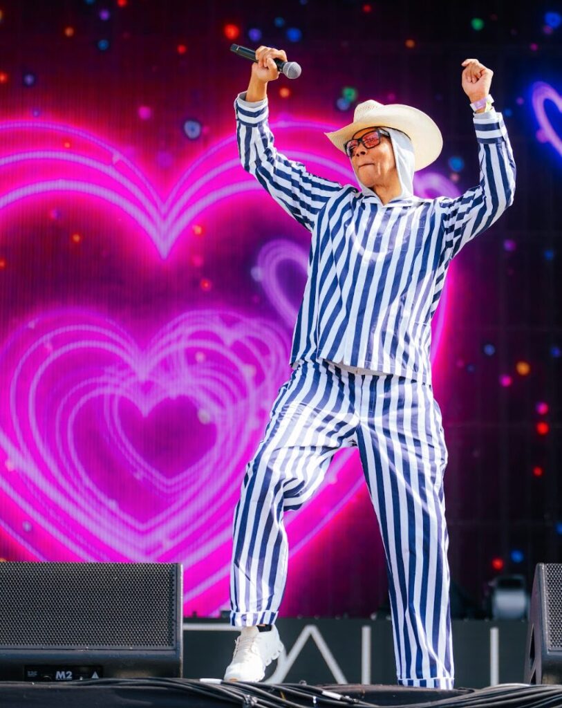 Washington D.C. Celebrates World Pride with Star Studded Music Festival ...