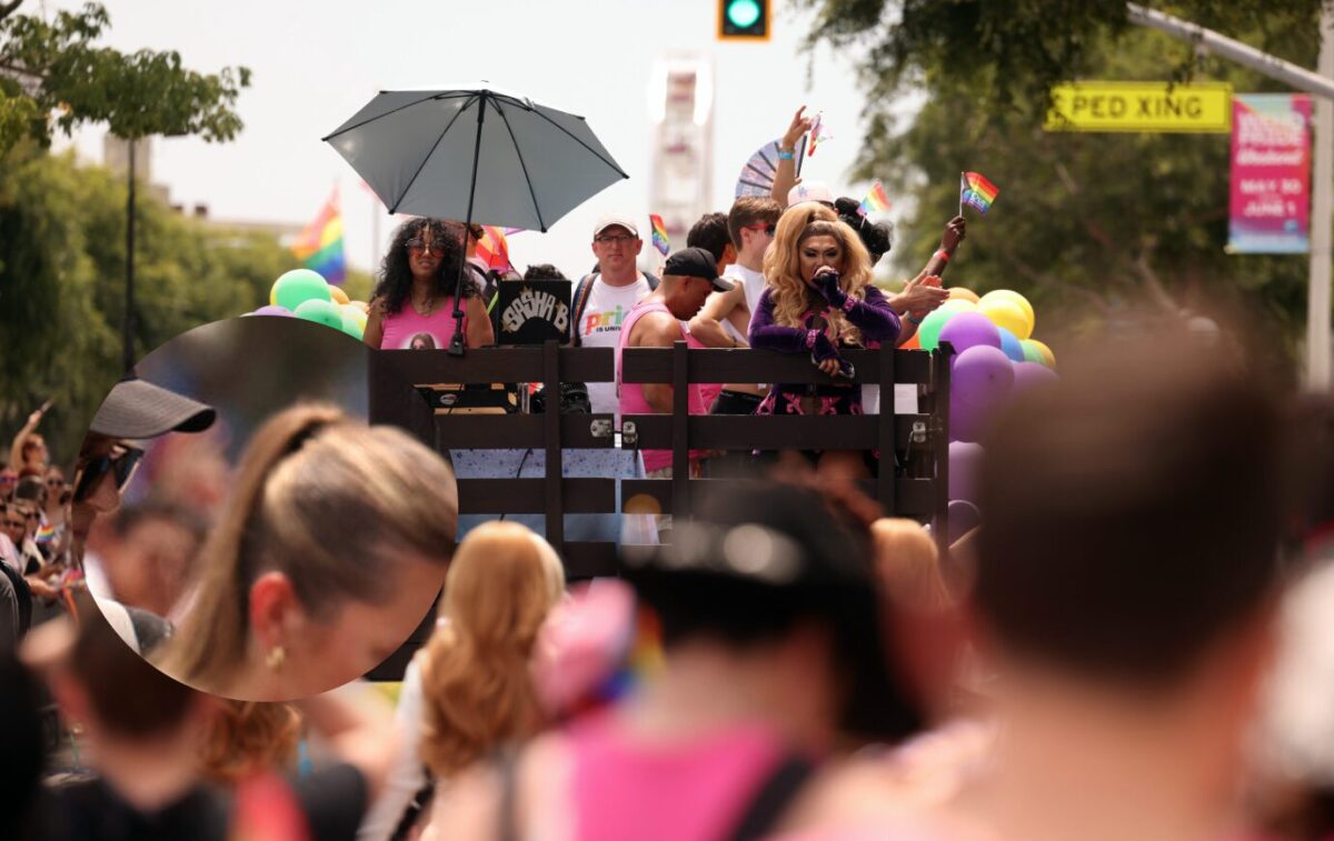 “The Traitors'” Chrishell Stause, Bob the Drag Queen, Parvati Shallow ...