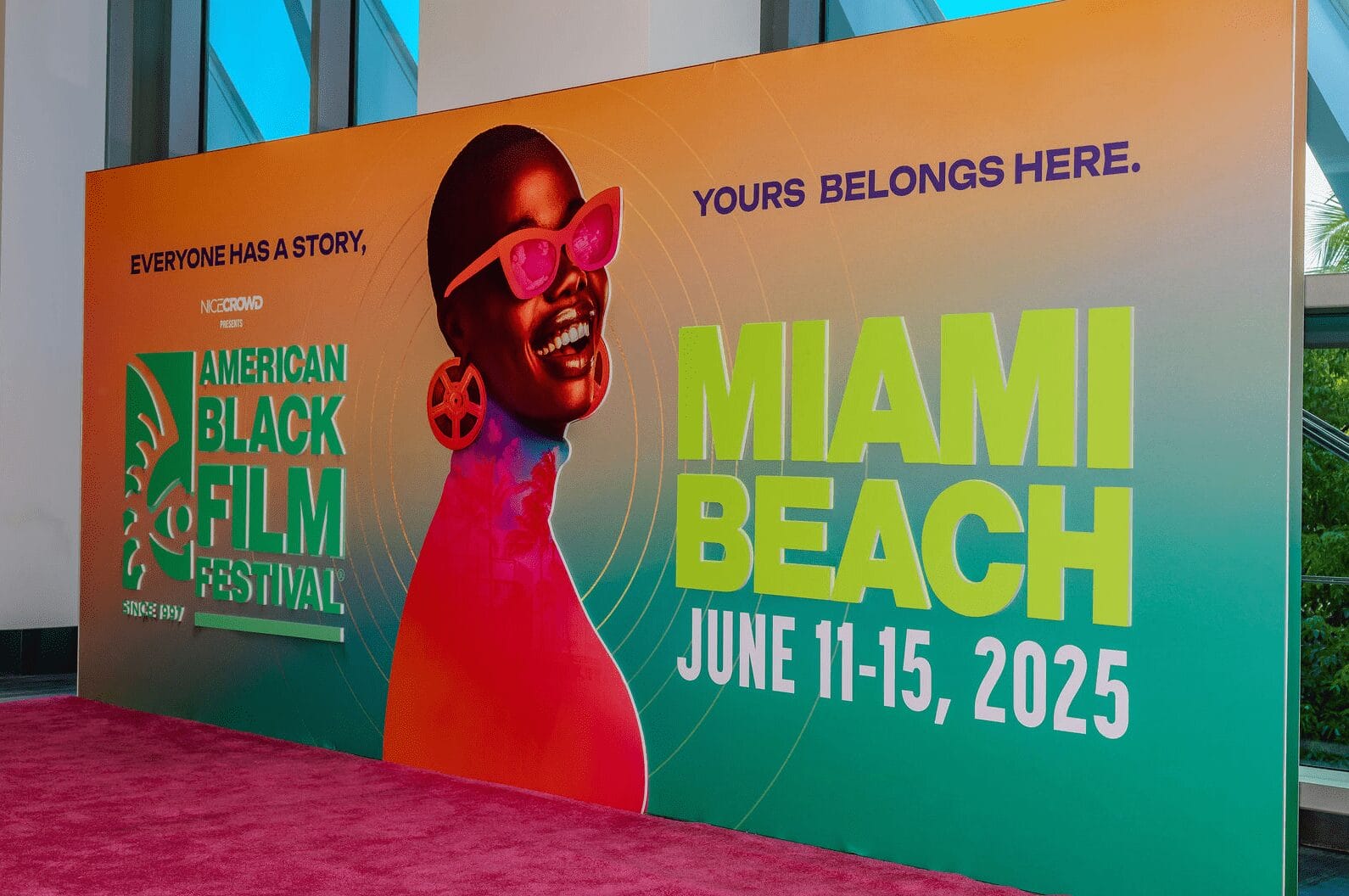 Reflection: ABFF 2025 x GLAAD – A Homecoming for Storylines That Matter ...